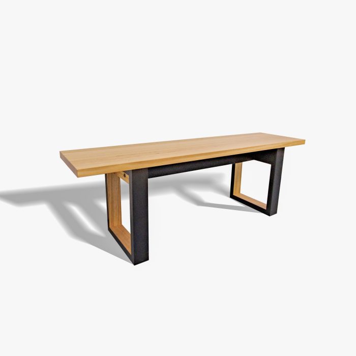 Cornwall Bench Seat - Lifestyle Furniture Tasmania