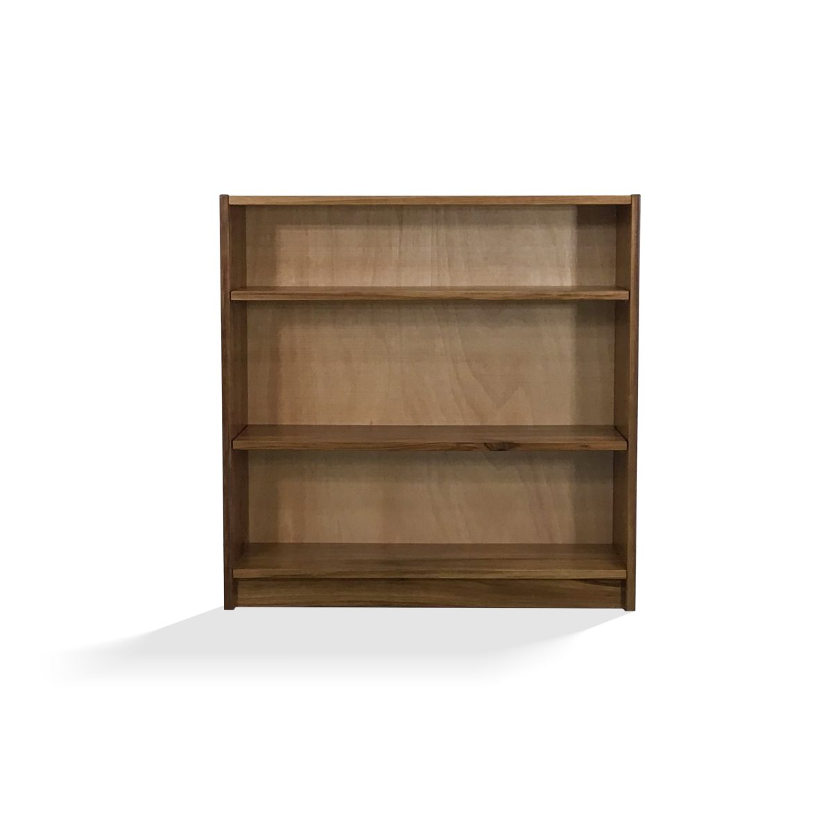 Standard Bookcase - Lifestyle Furniture Tasmania